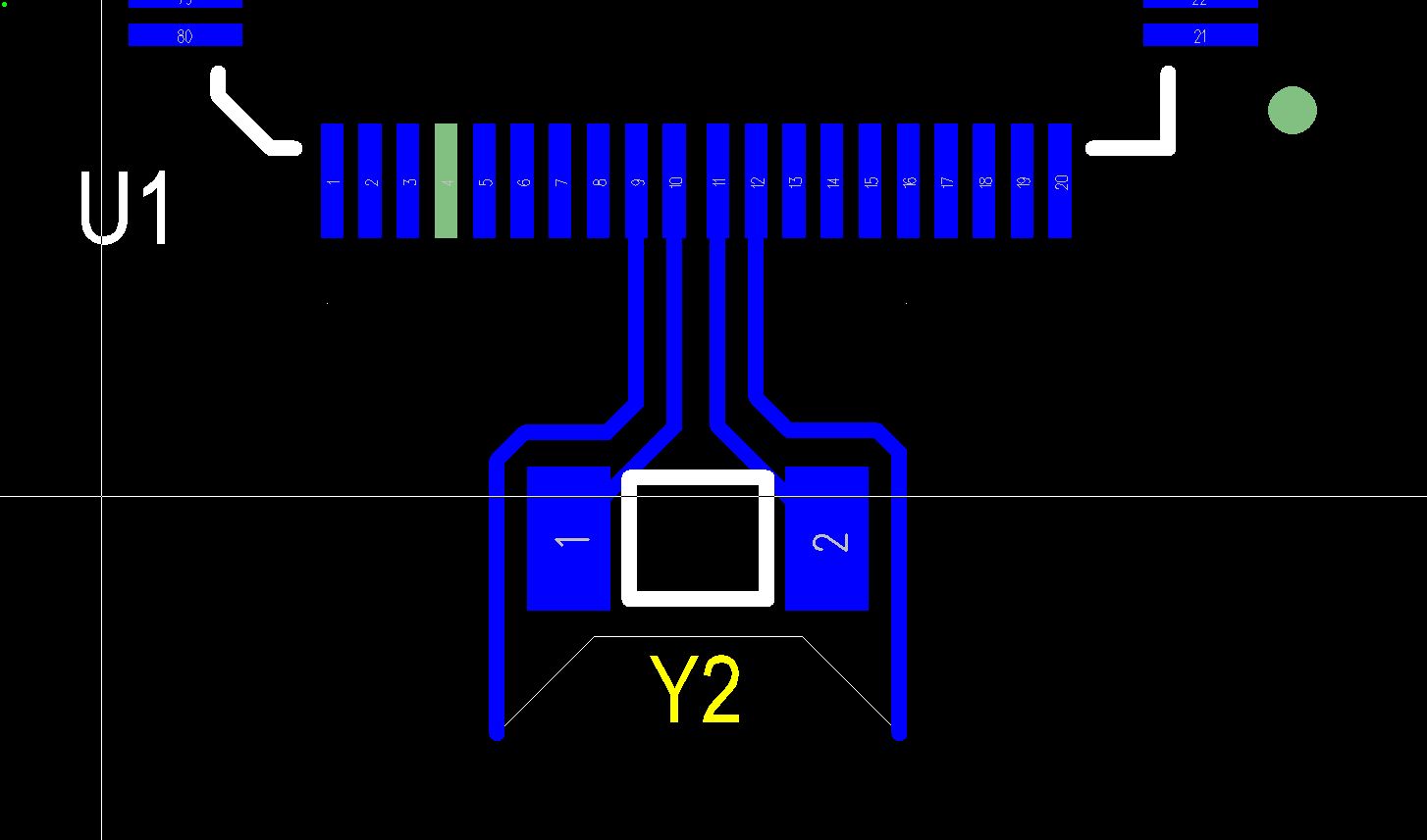 RTC System Noise Immunity