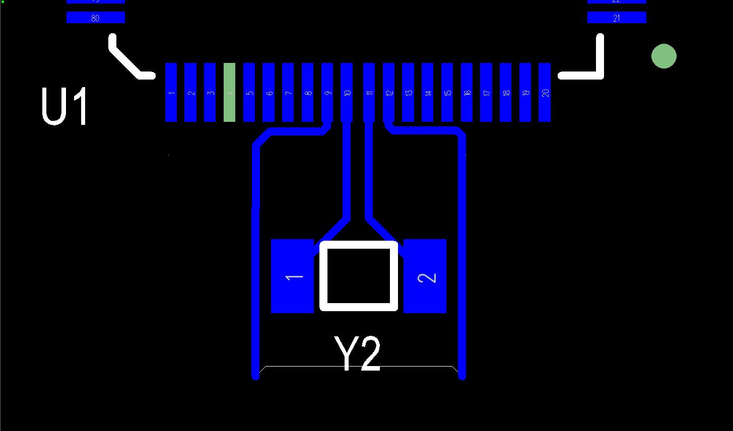 RTC System Noise Immunity
