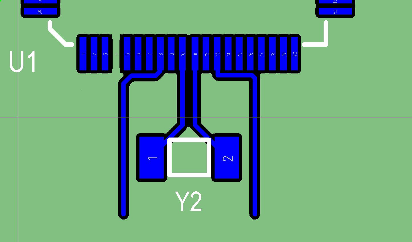RTC System Noise Immunity