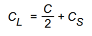 Is it possible to change the resistor value between XTAL1 and XTAL2