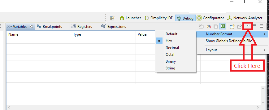Silicon Labs Community