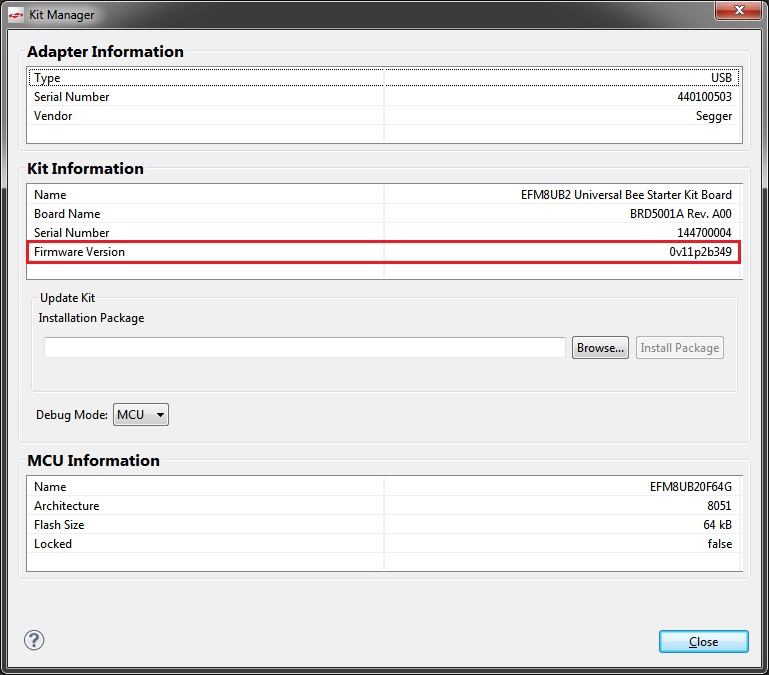 Silicon Labs Community
