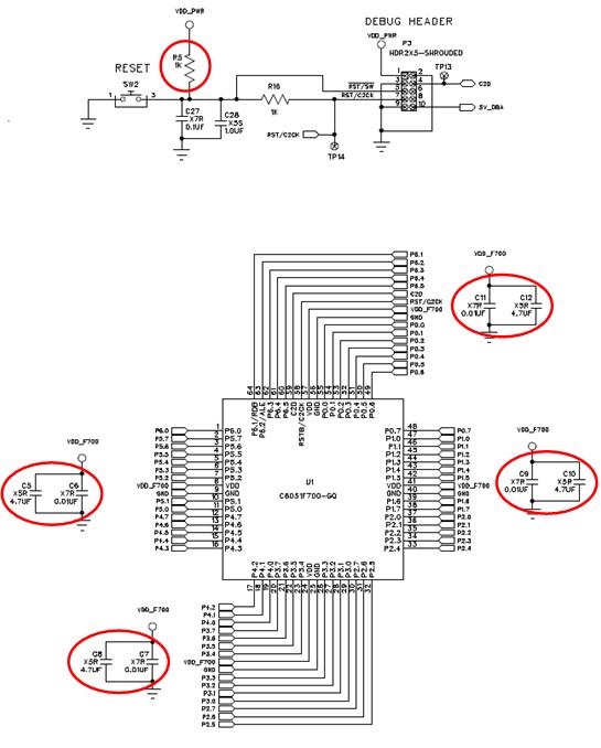 IDE Disconnecting When Using Breakpoints