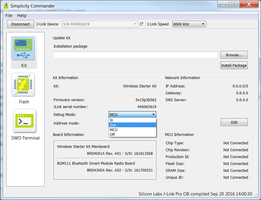 Silicon Labs Community