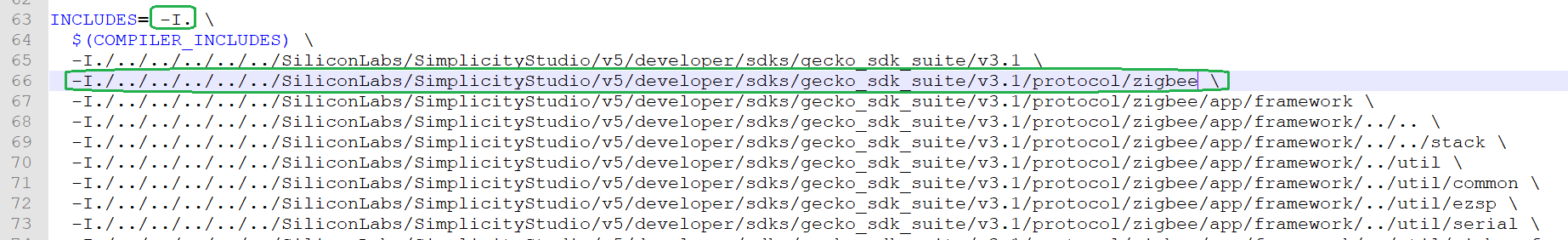 Cross-compile Z3GatewayHost for Raspberry Pi on Windows - Silicon Labs