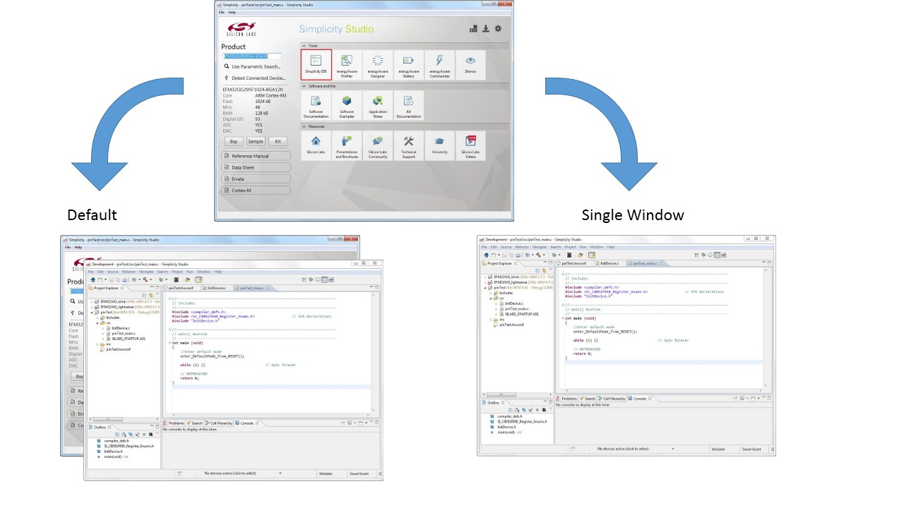 Silicon Labs Community