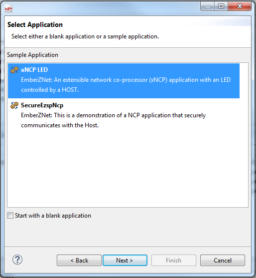 How To Build A Custom Xonxoff Ncp Firmware With 5101 Emberznet Stack