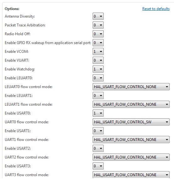 How To Build A Custom Xonxoff Ncp Firmware With 5101 Emberznet Stack