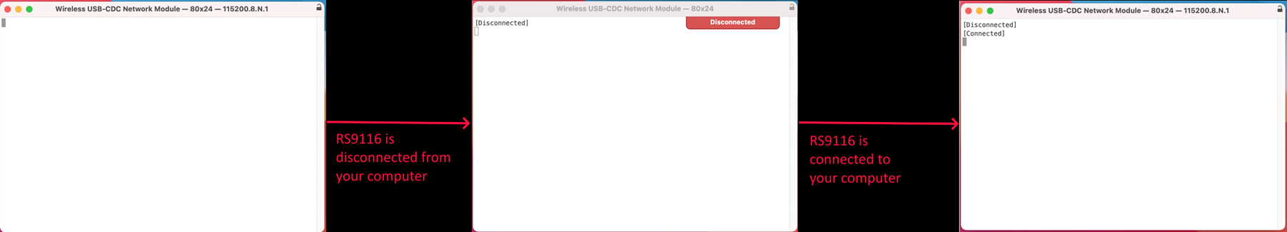 Firmware update in RS9116W - Silicon Labs