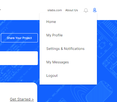 PCN, Software & Security Email Notifications
