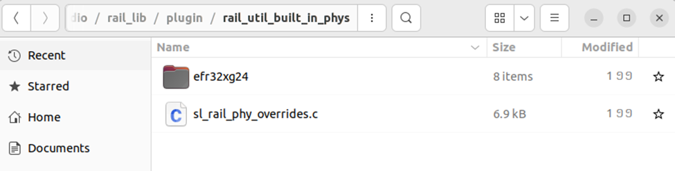How to enable the 38.4Mhz crystal for the Matter project