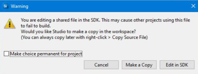 Implementing custom commands for the Matter CLI