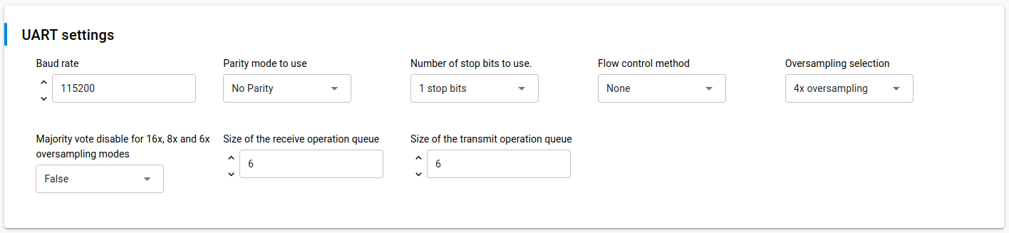 How To Debug Matter Application Via Rtt And Uart