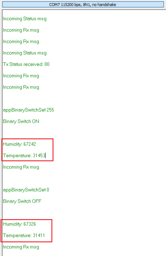 Z-Wave 800: How to implement I2C into a Z-Wave application