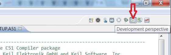 Parallel programming with Simplicity Commander