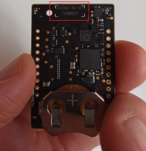 Evaluating the Si7021 RHT sensor - Main KBA