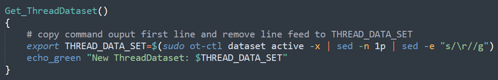 Silabs MatterTool Under The Hood