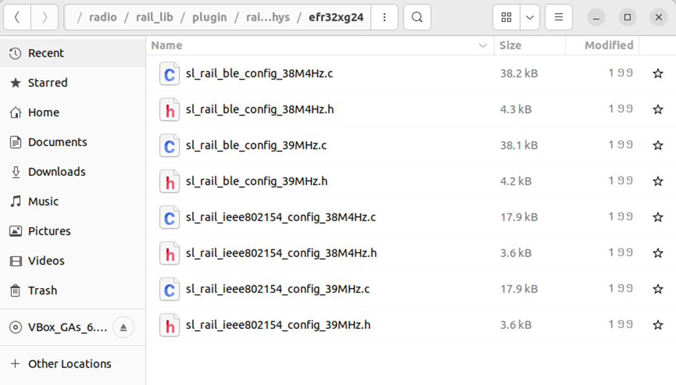Silicon Labs Community