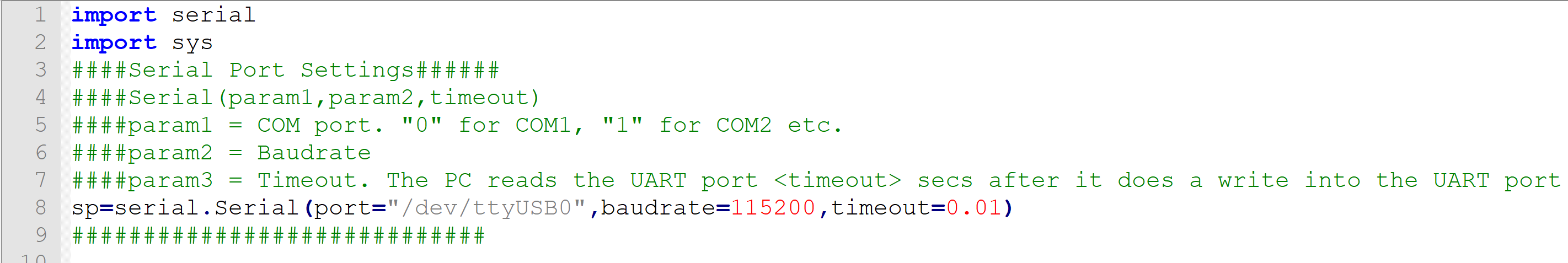 Load the certificate into RS9116 module