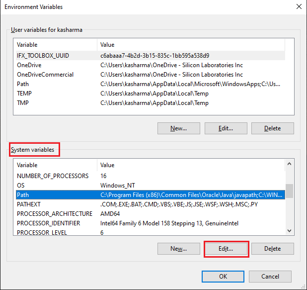 Load the certificate into RS9116 module