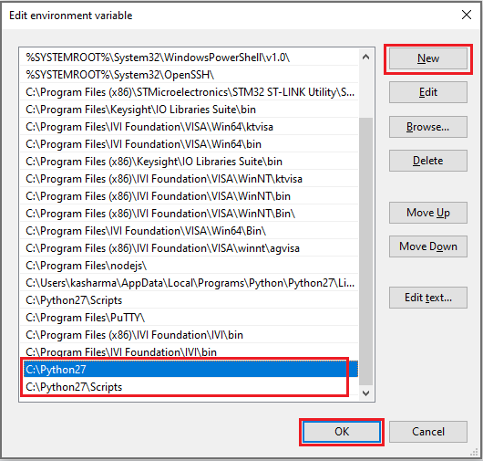 Load the certificate into RS9116 module