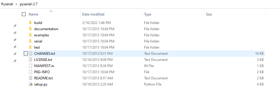 Load the certificate into RS9116 module