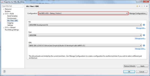 Silicon Labs Community