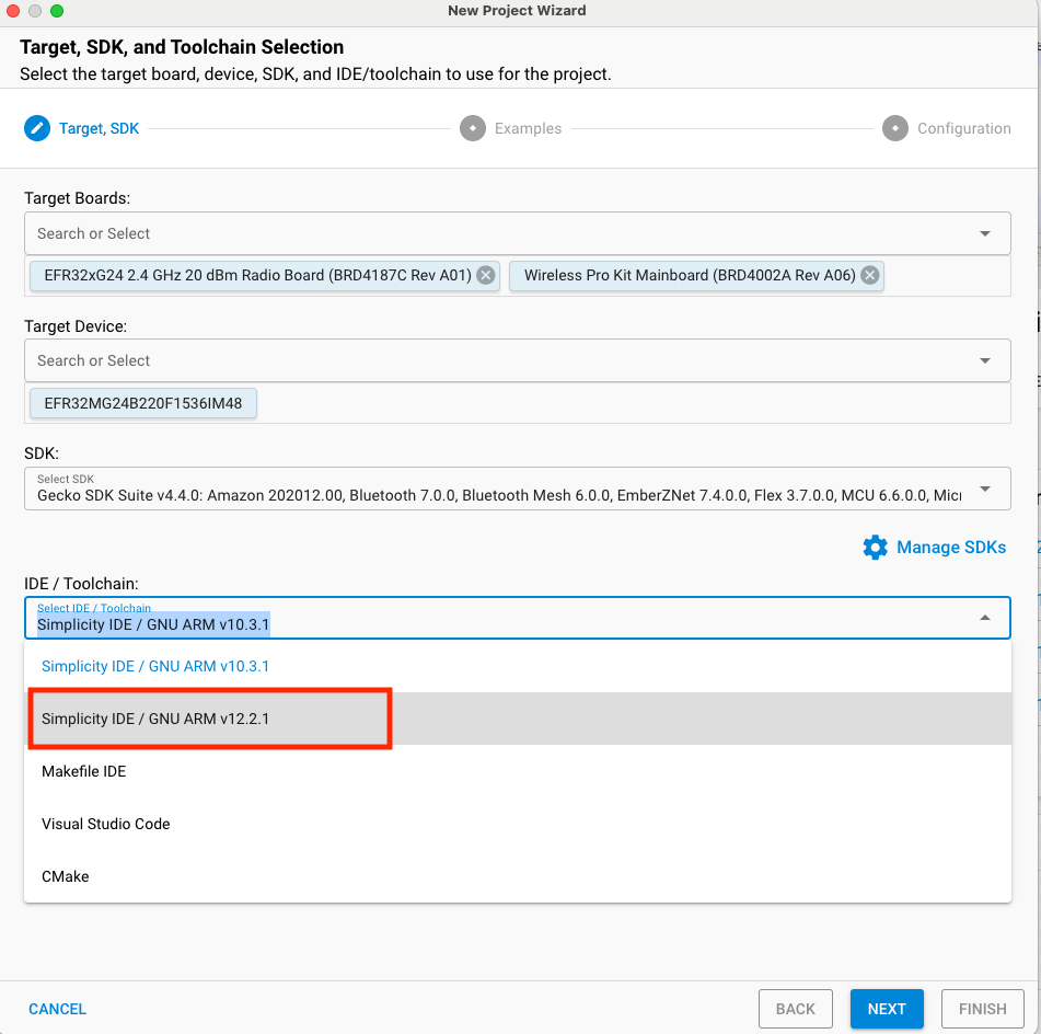 Article Updated 12/21/2023 Notes on Simplicity Studio SV5.8.0.0 and ...