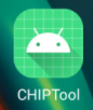 Android Chip-tool Walkthrough
