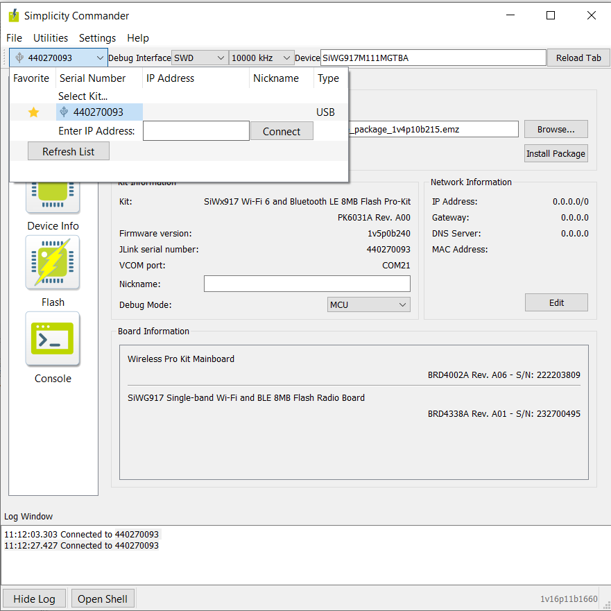 Silicon Labs Community