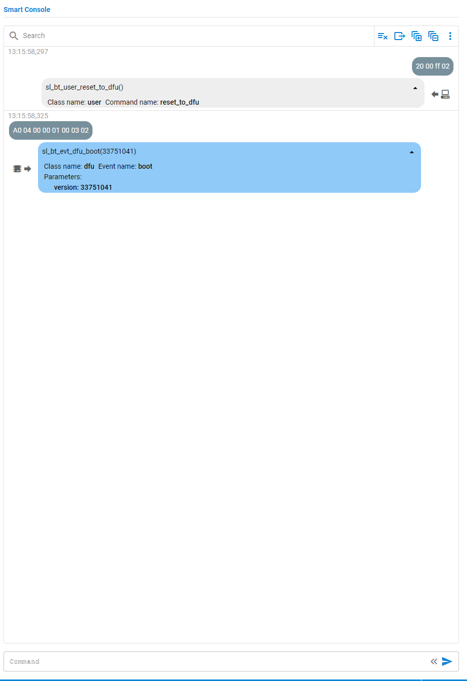 Help - Cannot switch to DFU mode via BGAPI UART protocol